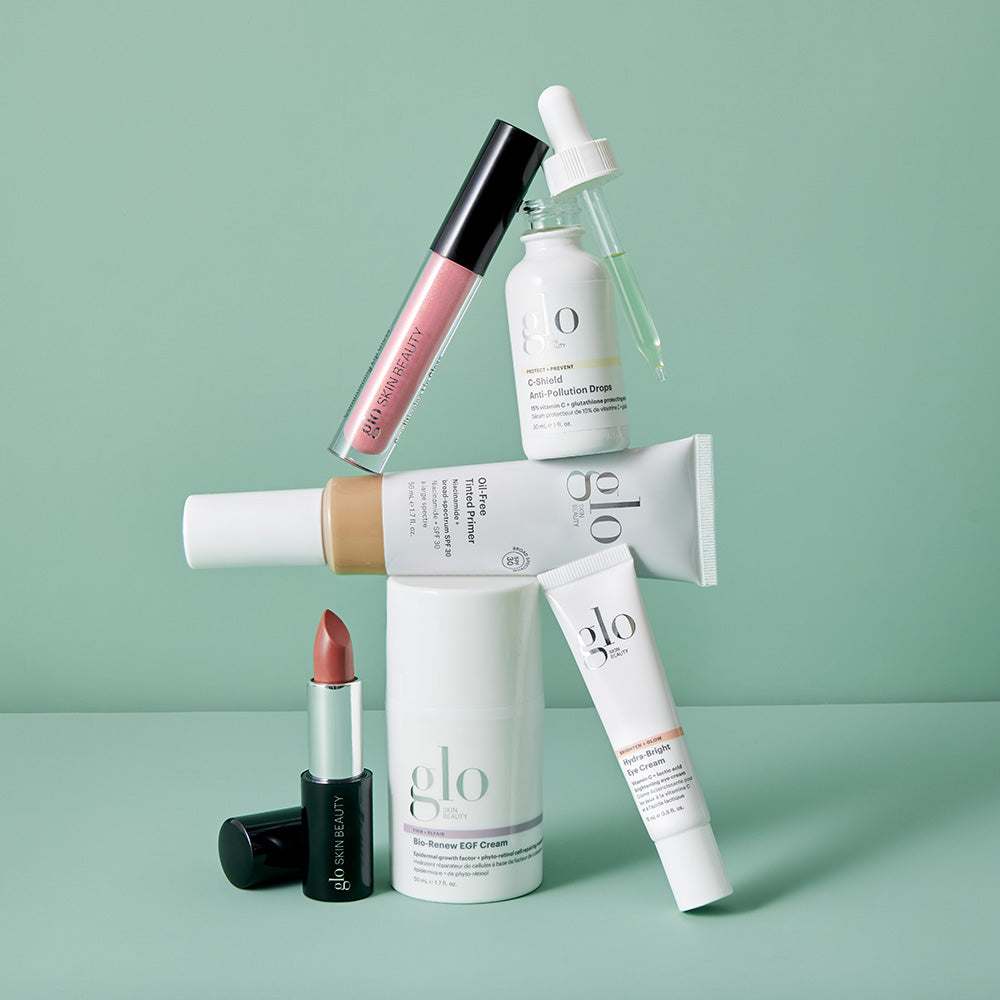 Shop Bio-Renew EGF Drops Serum – Glo Skin Beauty