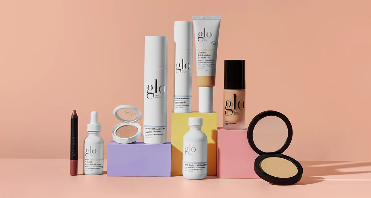 Samples – Glo Skin Beauty